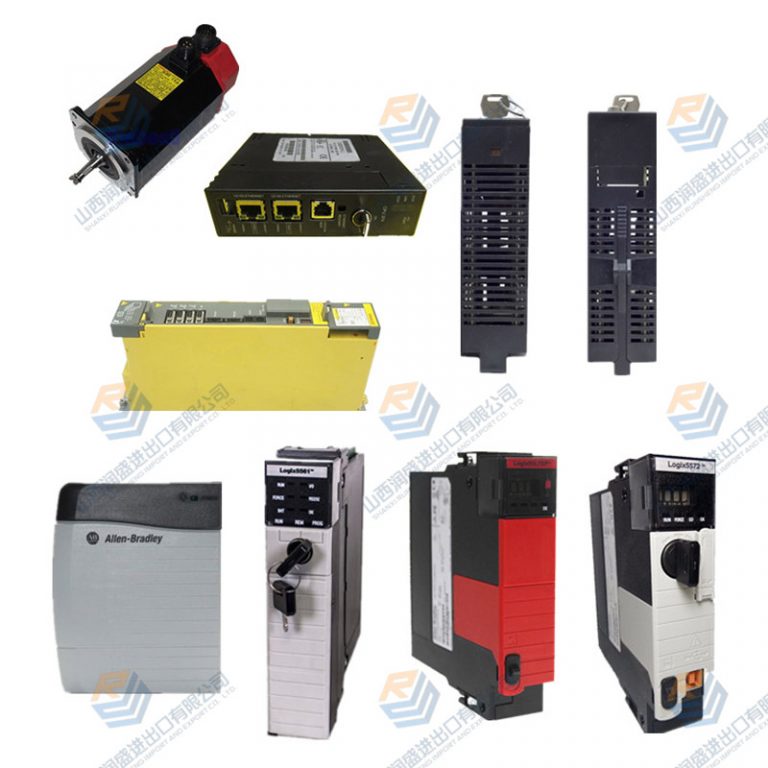 CE3007 工控机行业已经形成 - ABB - 山西润盛进出口有限公司